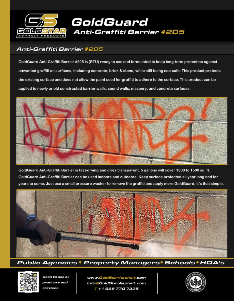 Architects / Engineers - Goldstar Asphalt Products