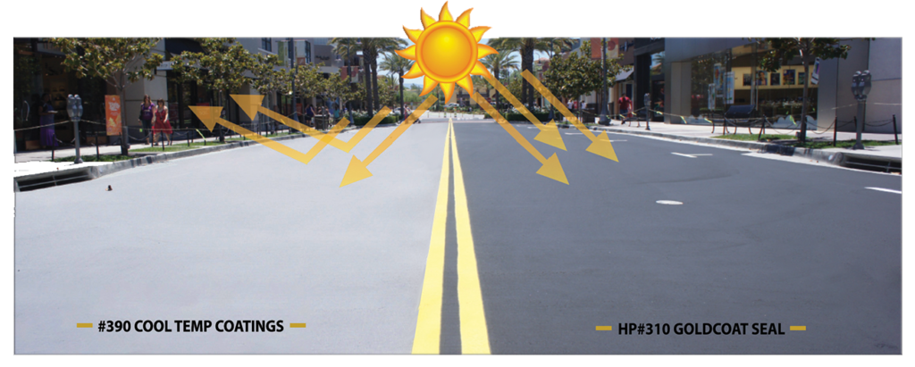 Cool Temp Coatings #390 – Goldstar Asphalt Products